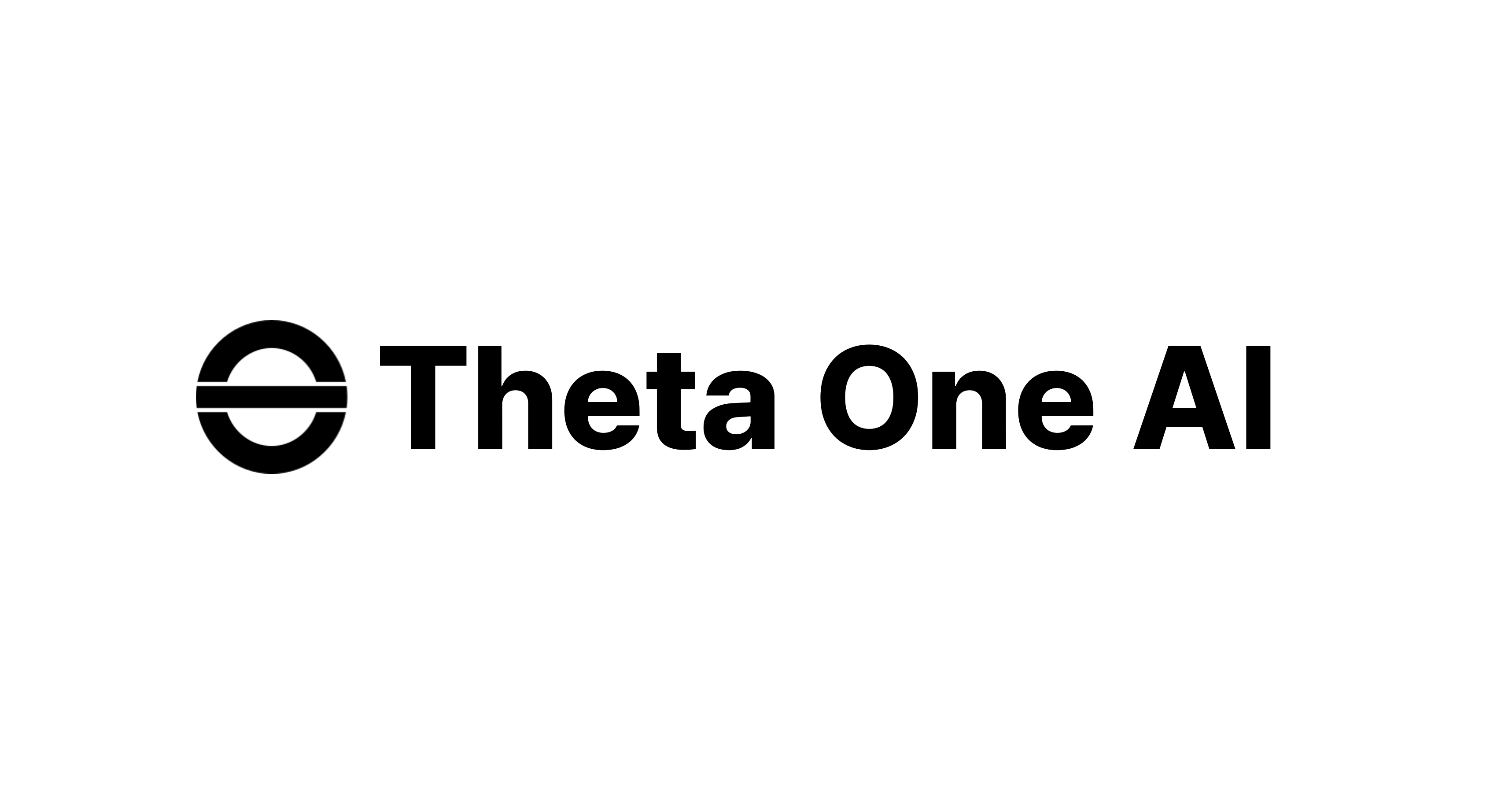 Theta One AI 세타원 AI | Theta One AI